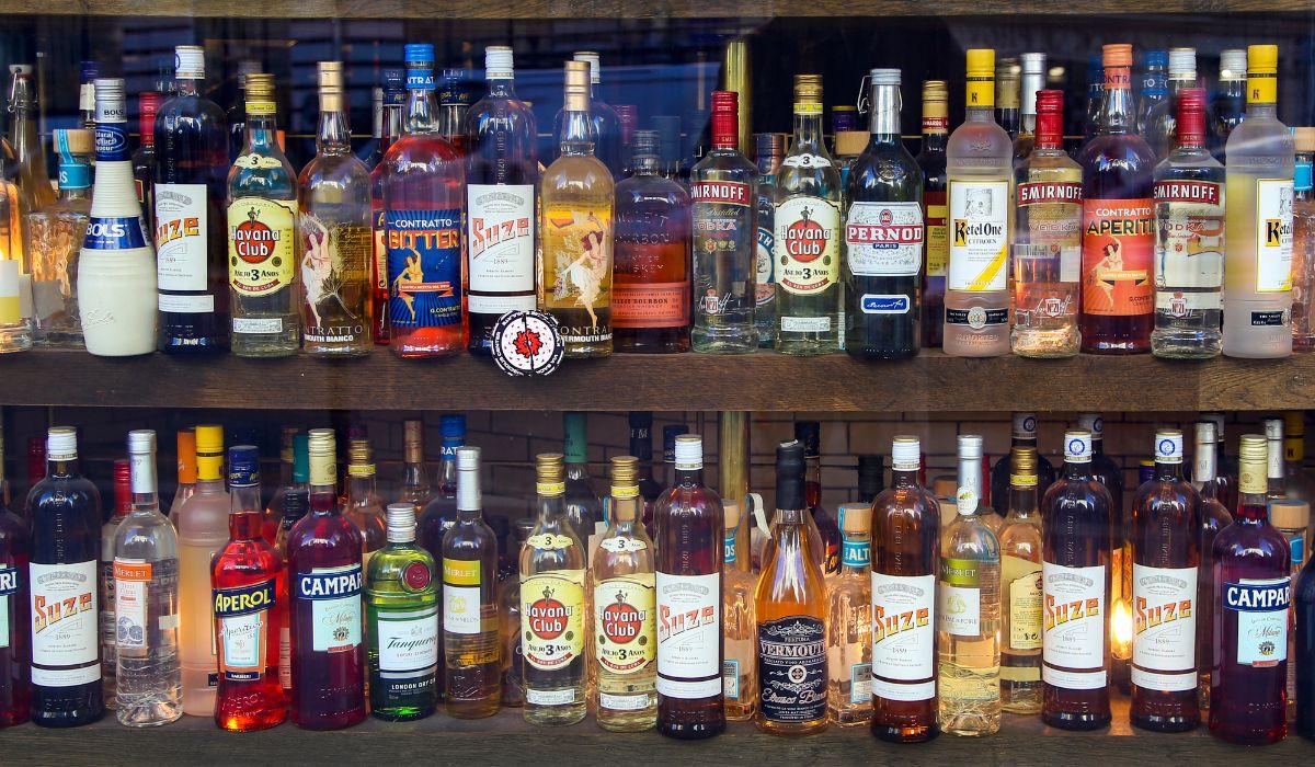Stan’s Online Liquor Store in California | Fast Delivery