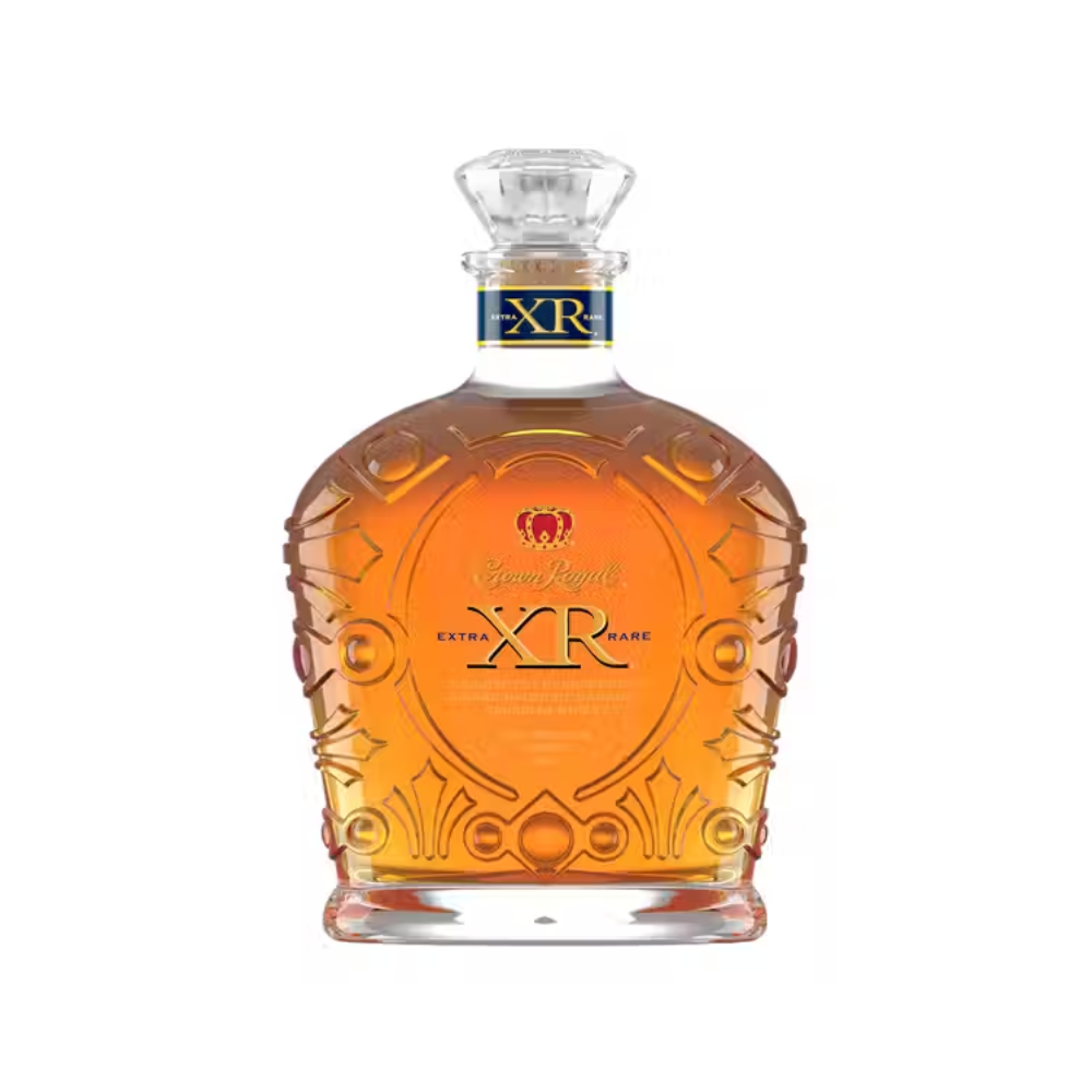 Crown Royal Xr